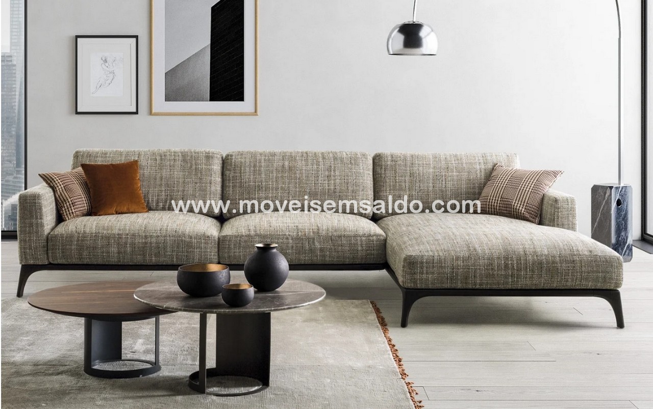 Chaise Longue Granada